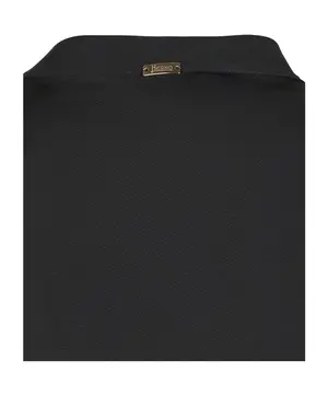 Herno Belted Midi Dress