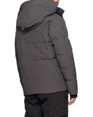Canada Goose Wyndham Zipper Down Jacket