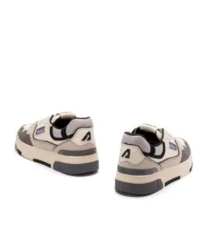 AUTRY Clc Low Top Sneakers