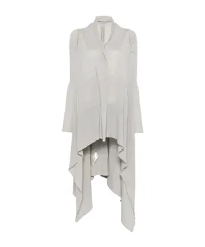 Rick Owens Draped Cardigans For Women