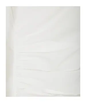 Chiara Boni La Petite Robe Doris Ruched Top