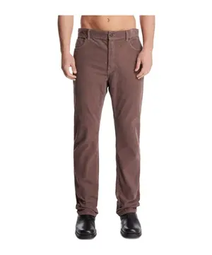 The Row Button Detailed Pants For Men