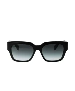 Chloé Square Frame Sunglasses