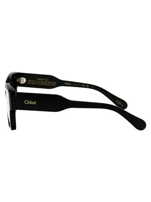 Chloé Square Frame Sunglasses