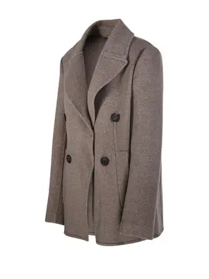 Tory Burch Double Breasted Blazer