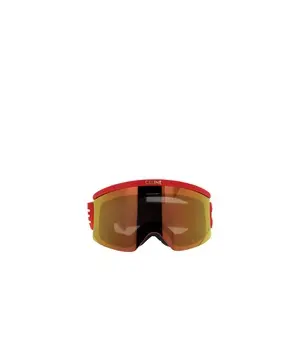 Celine Ski Goggles - Brown