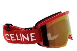 Celine Ski Goggles