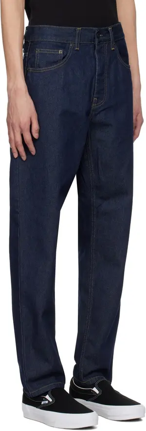 Carhartt Baggy Jeans