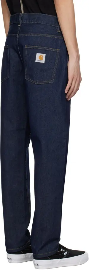 Carhartt Baggy Jeans