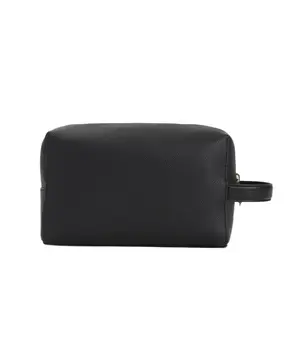 Paul Smith Signature Stripe Wash Bag - Black