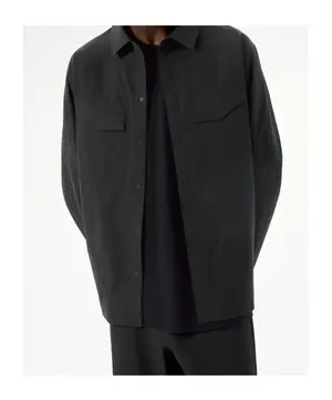 Veilance Arc'teryx Utility Pocket Shirt