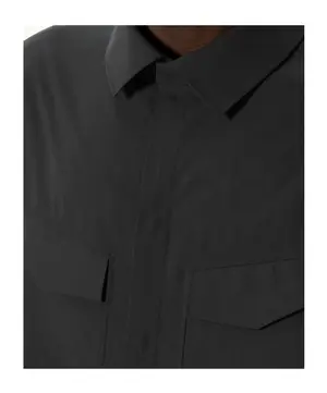 Veilance Arc'teryx Utility Pocket Shirt