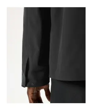 Veilance Arc'teryx Utility Pocket Shirt