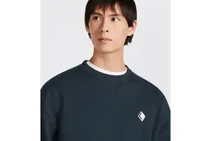 Dior Cd Diamond Oversized Sweatshirt
