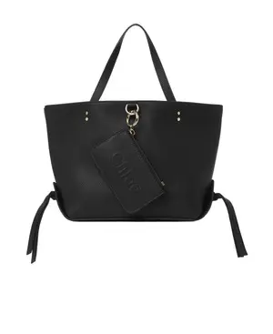 Chloé Small Sense Tote Bag