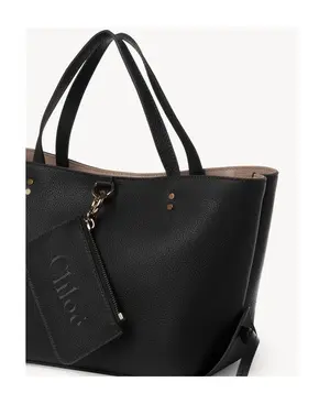 Chloé Small Sense Tote Bag