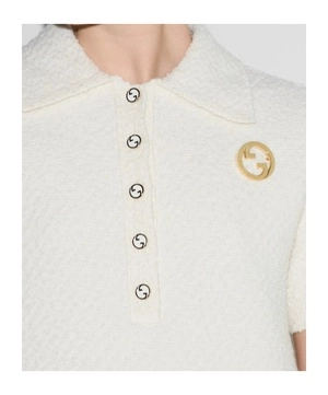 Gucci Blondie Brooch
