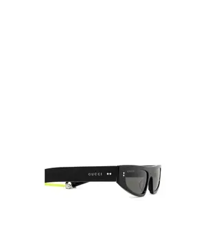 Gucci Cat Eye Frame Sunglasses