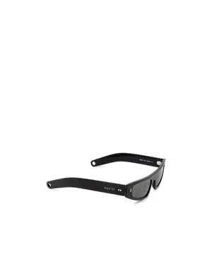 Gucci Cat Eye Frame Sunglasses