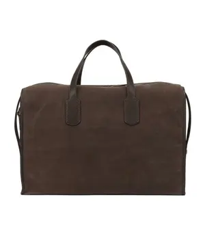 GIANNI CHIARINI Zippered Handbag