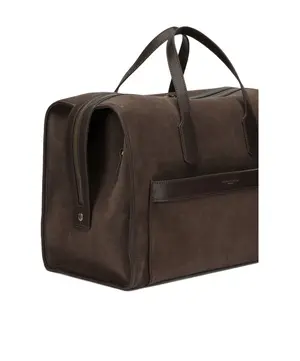 GIANNI CHIARINI Zippered Handbag