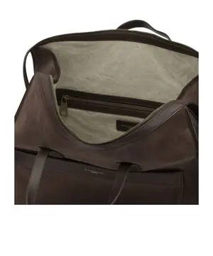 GIANNI CHIARINI Zippered Handbag