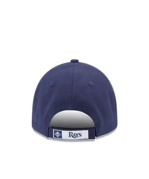 New Era 9forty Baseball Cap - Blue