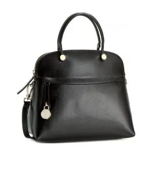 Furla Handbag With Logo Detail