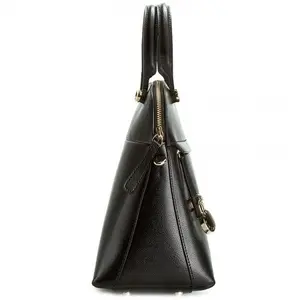 Furla Handbag With Logo Detail