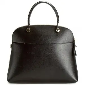 Furla Handbag With Logo Detail