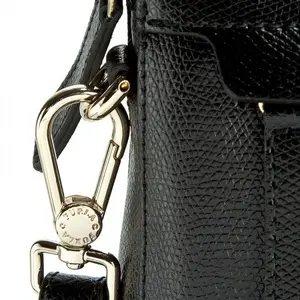 Furla Handbag With Logo Detail