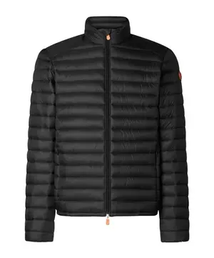 Save The Duck Collared Jackets For Men