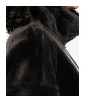 Brunello Cucinelli High Neck Zip-up Jacket