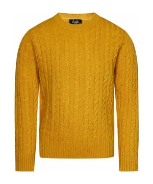 Il Gufo Medium Knit Sweaters For Women