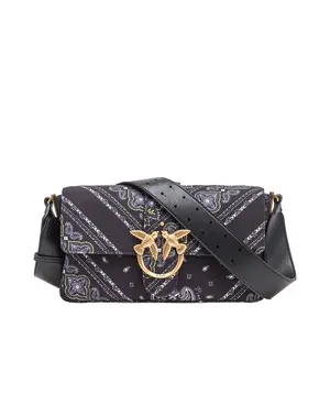 Pinko Shoulder Strap Bags For Women