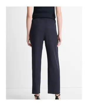 Vince Seam Detail Trousers