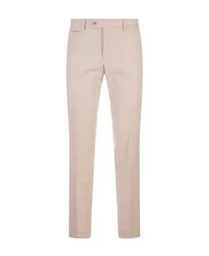 Hugo Boss Mid Rise Pants For Men