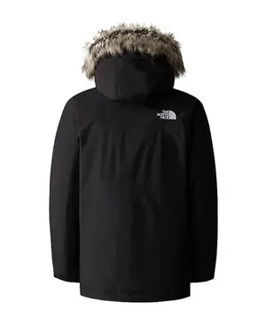 The North Face Mcmurdo Parka Down Jacket - Black