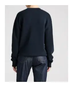J.W.ANDERSON Jw Anderson Anonymous Lovers Sweatshirt