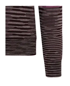 Missoni Striped Wool Jumper