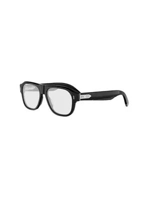 Dior Rectangle Frame Eyeglasses