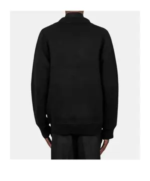 Sacai Long-sleeved Jacket