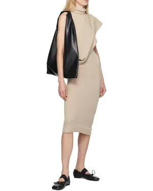MAISON MARGIELA Anatomic Ballerinas