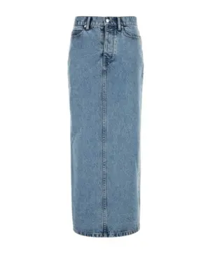 Alexander Wang Slit Skirts