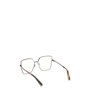 Max Mara Butterfly Frame Eyeglasses