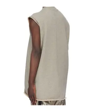 Rick Owens Tarp T-shirt