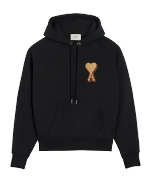 Ami Logo Sweatshirts Hoodies For Men