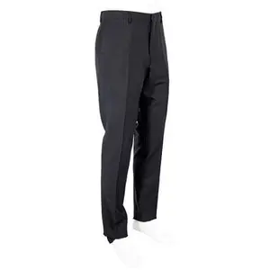 Burberry Straight Leg Tailored Trousers