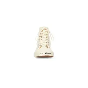 Balenciaga High Top Lace-up Sneakers