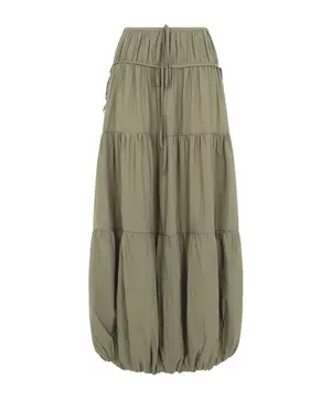 Co Pleated Skirts